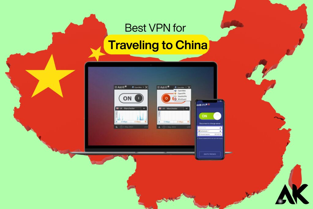 Meilleur VPN pour voyager en Chine: Protégez votre intimité à chaque voyage - Geek Global