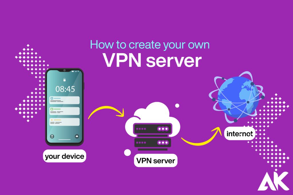 Comment créer votre propre serveur VPN: 7 étapes puissantes - Geek Global