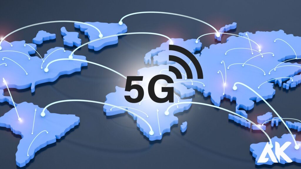 Mythe et faits 5G: démystifier les idées fausses communes - Geek Global