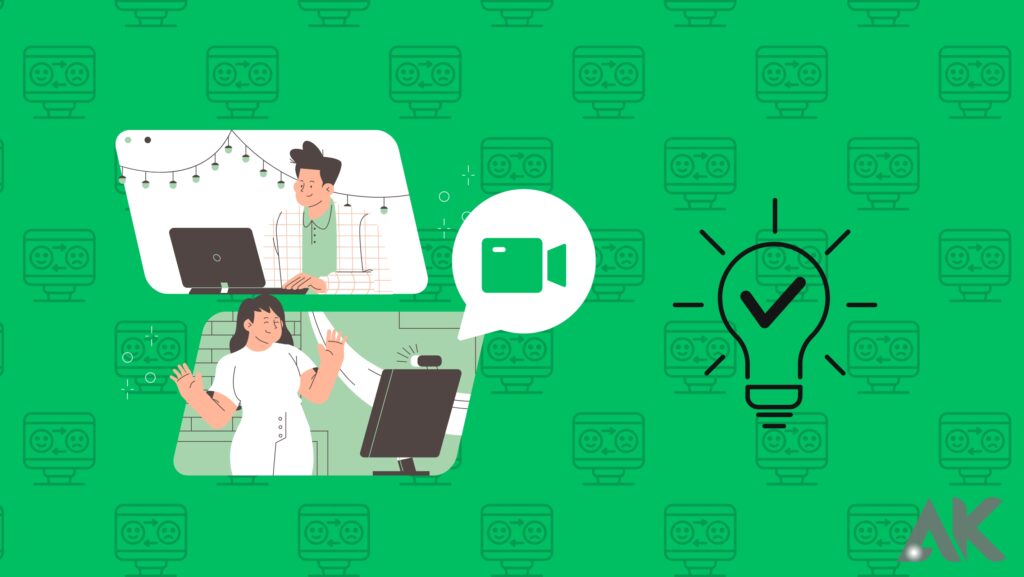 Améliorer la communication : conseils pour le partage d'écran lors des ...