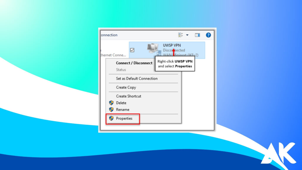 Comment modifier les paramètres VPN sur Windows 10: un guide étape par étape - Geek Global