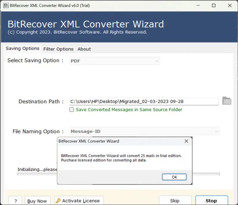 Apprenez à convertir efficacement le XML en image PNG? - Geek Global