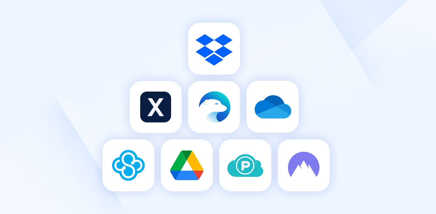 7 alternatives Dropbox pour un usage personnel en 2025 - Geek Global