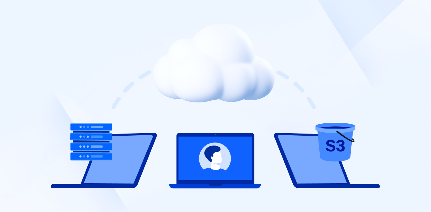 Un guide du débutant sur les 7 types de stockage cloud - Geek Global