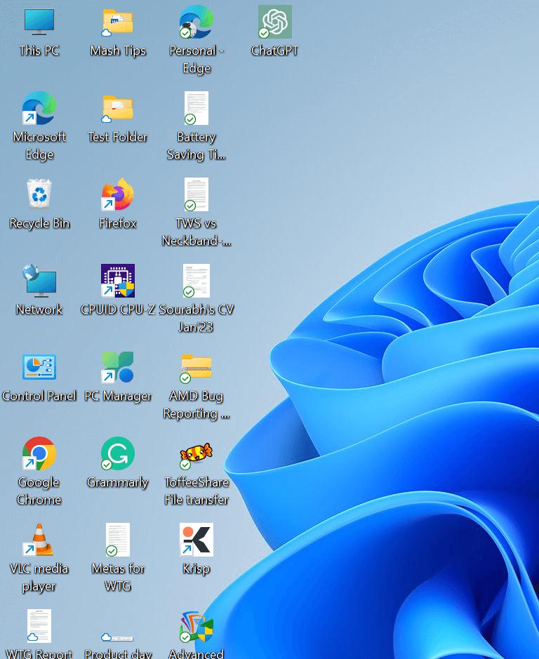 Comment installer ChatGPT en tant qu'application sur un PC Windows 11/10 - Geek Global