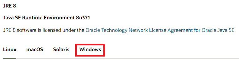Comment installer Java Jre sur Windows 11 - Geek Global