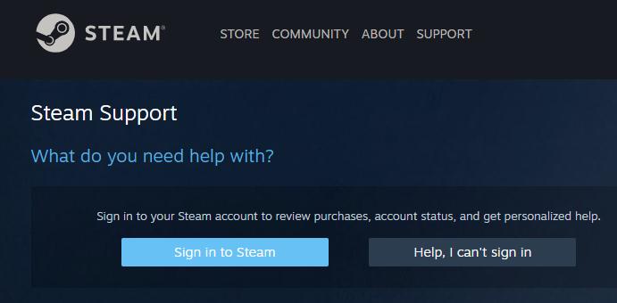 Comment réparer le code d'erreur E84 sur Steam pour Windows - Geek Global