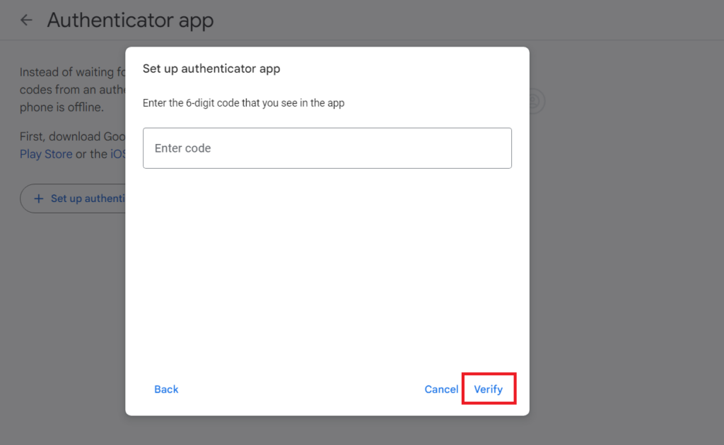 Comment utiliser Google Authenticator dans Windows 11 - Geek Global