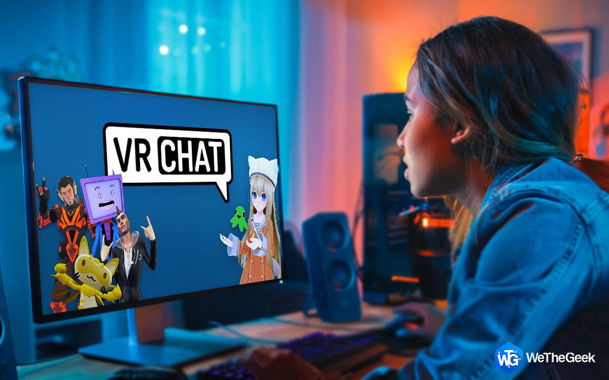 Comment résoudre le problème de non-chargement de VRChat sous Windows ...