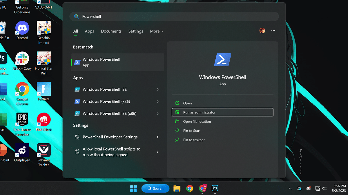 Comment modifier la politique d'exécution dans PowerShell pour exécuter les scripts dans Windows ...