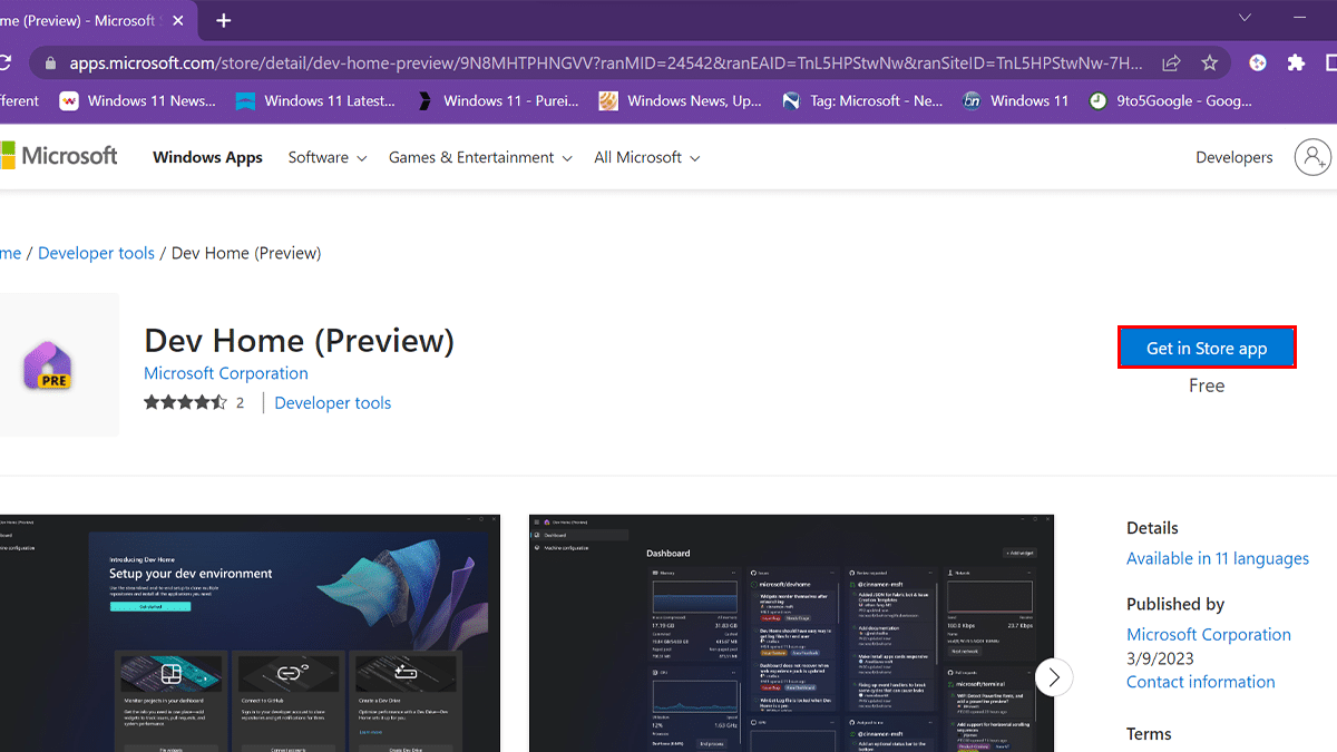 Comment configurer des widgets dans Windows 11 pour surveiller le CPU, le GPU, la RAM et plus ...