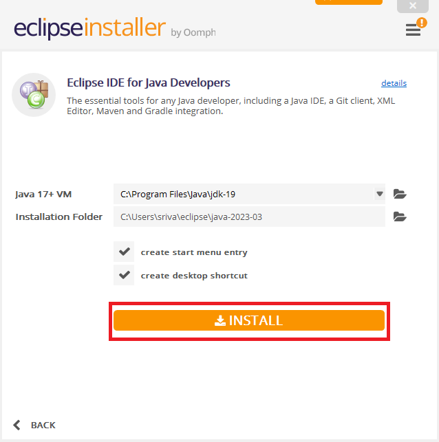 Comment installer et utiliser l'IDE Eclipse sur Windows 11 - Geek Global