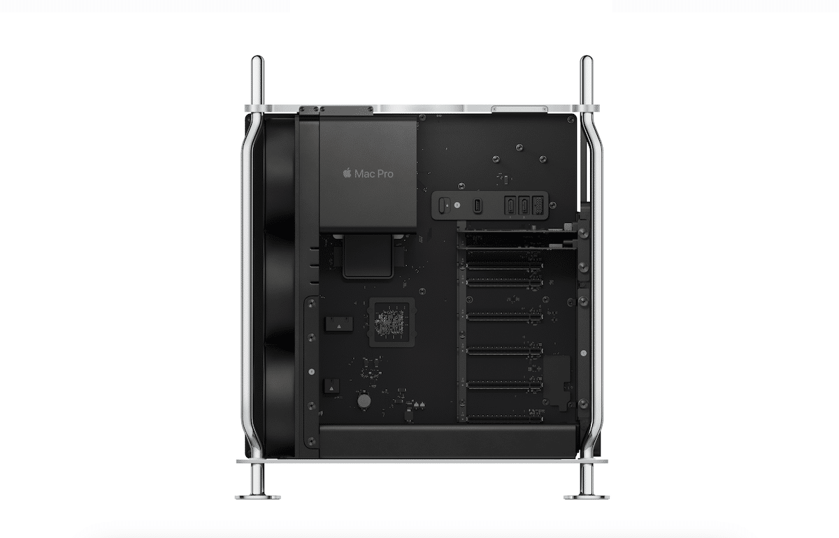 M2 Ultra Mac Pro est-il meilleur que M2 Ultra Mac Studio? Voici ...