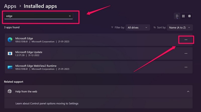 Comment réparer Java ne fonctionnant pas dans Microsoft Edge sur Windows 11 - Geek Global
