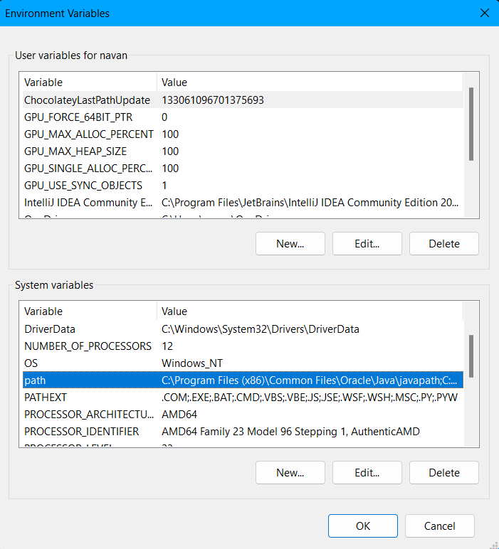 Comment installer Java Jre sur Windows 11 - Geek Global