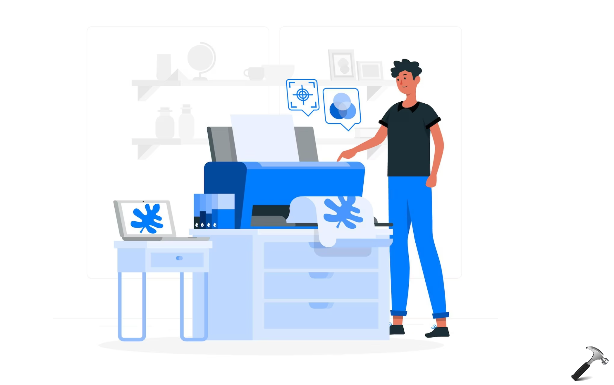 Correctif : le spouleur d'impression continue de s'arrêter sous Windows ...