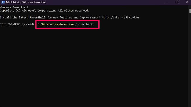 Comment exécuter l'Explorateur de fichiers en tant qu'administrateur ...