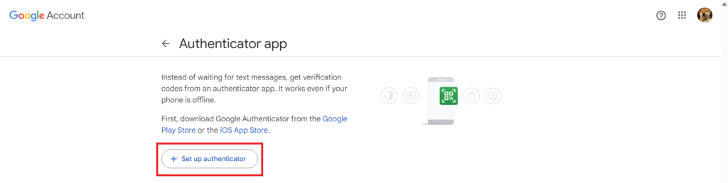 Comment utiliser Google Authenticator dans Windows 11 - Geek Global