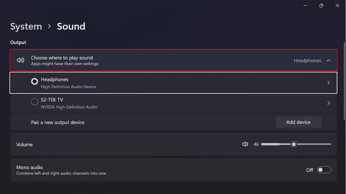Comment gérer les paramètres sonores sur Windows 11 - Geek Global