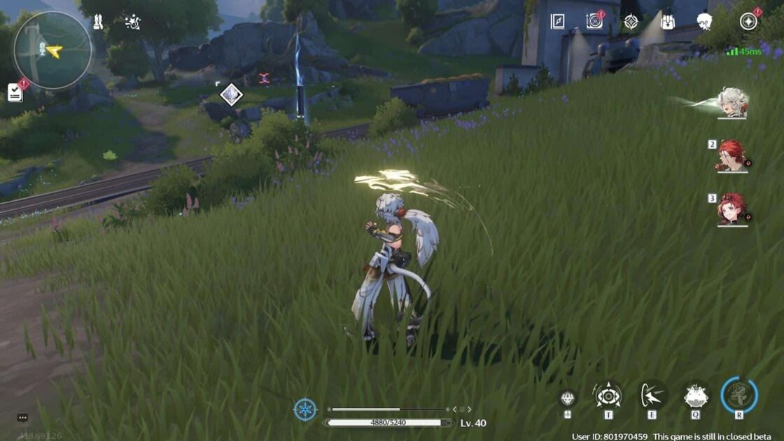 Les serveurs Wuthering Waves sont officiellement ouverts - Geek Global