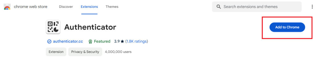 Comment utiliser Google Authenticator dans Windows 11 - Geek Global