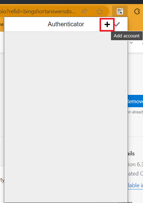 Comment utiliser Google Authenticator dans Windows 11 - Geek Global