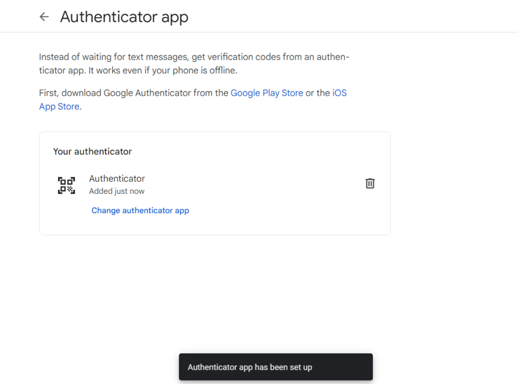 Comment utiliser Google Authenticator dans Windows 11 - Geek Global