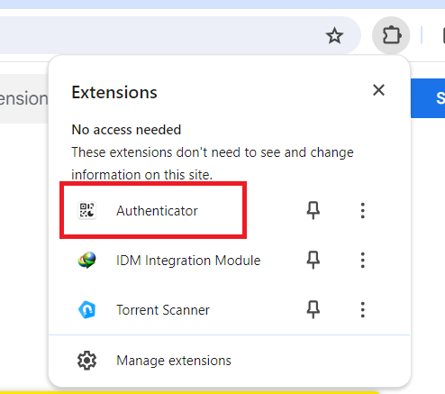 Comment utiliser Google Authenticator dans Windows 11 - Geek Global