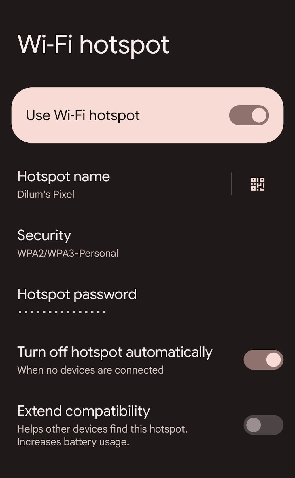 Comment utiliser votre téléphone Android comme hotspot - Geek Global