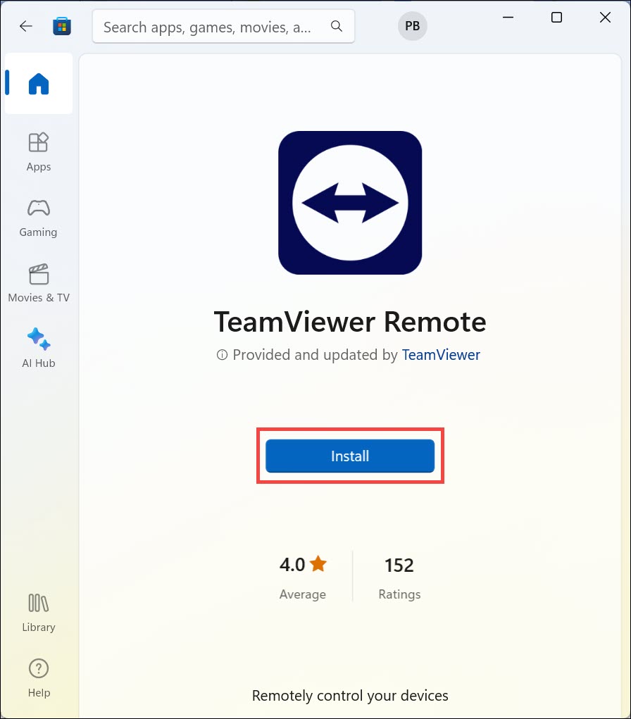 Comment installer et utiliser TeamViewer sur Windows 11 - Geek Global