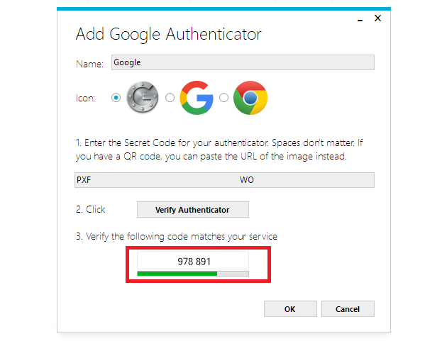 Comment utiliser Google Authenticator dans Windows 11 - Geek Global