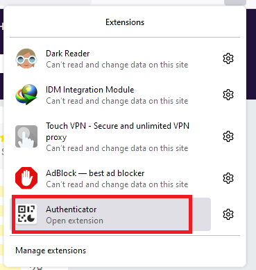 Comment utiliser Google Authenticator dans Windows 11 - Geek Global
