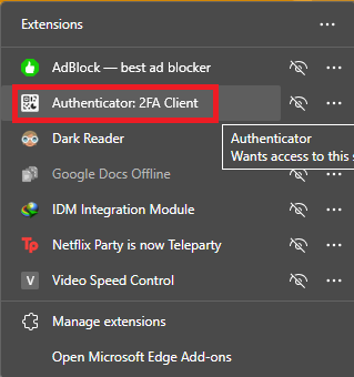 Comment utiliser Google Authenticator dans Windows 11 - Geek Global