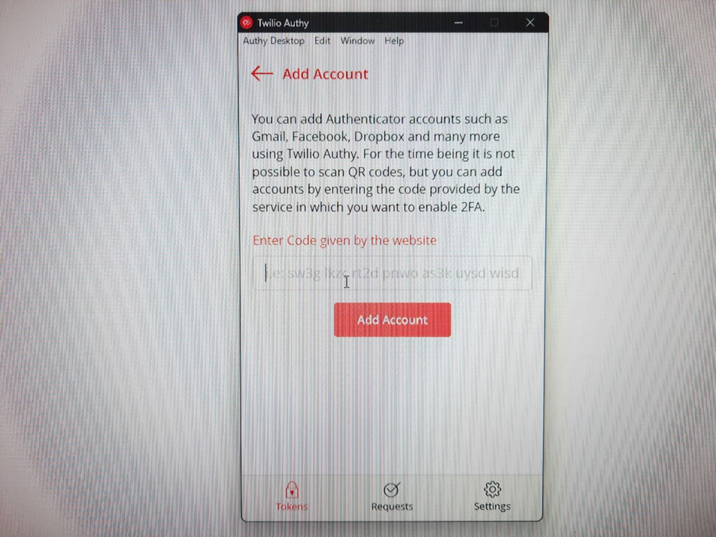 Comment utiliser Google Authenticator dans Windows 11 - Geek Global
