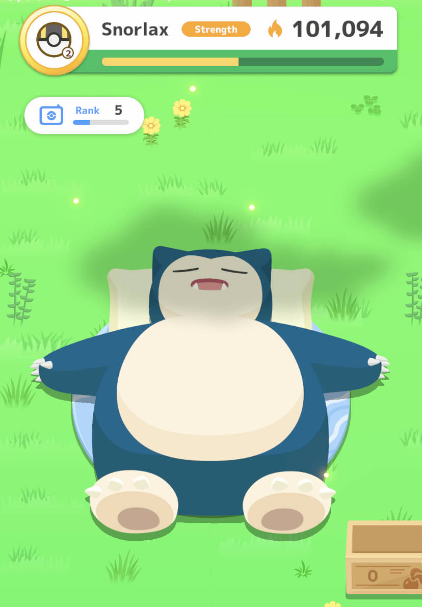 Pokemon Sleep: qu'est-ce que c'est et comment jouer - Geek Global