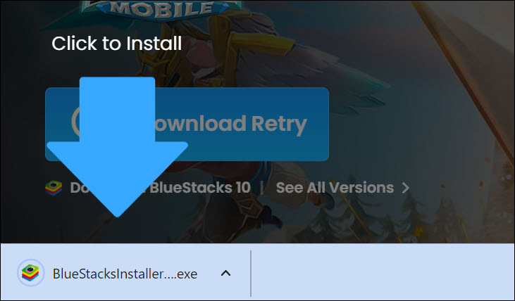 Comment installer et utiliser BlueStacks sur Windows 11 - Geek Global