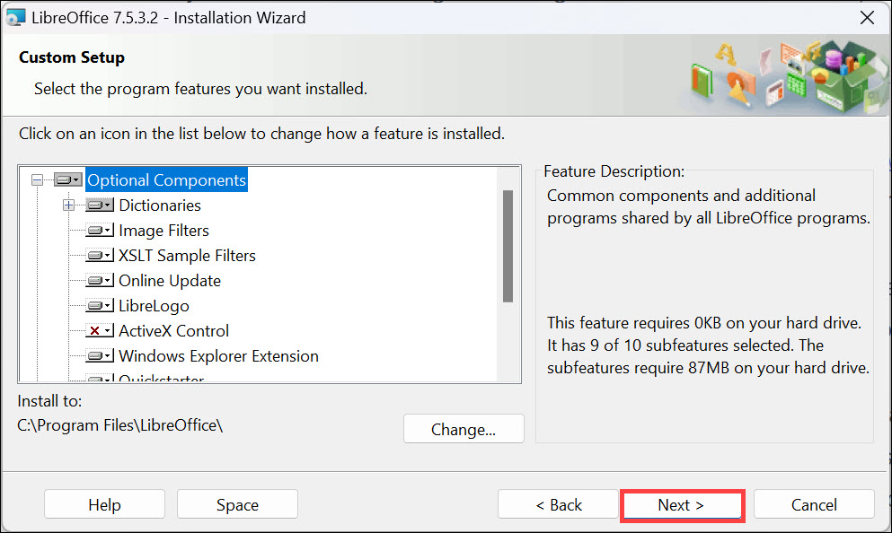 Comment installer et utiliser LibreOffice sur Windows 11 - Geek Global