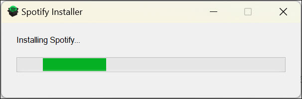 Comment installer et utiliser Spotify sur Windows 11 - Geek Global