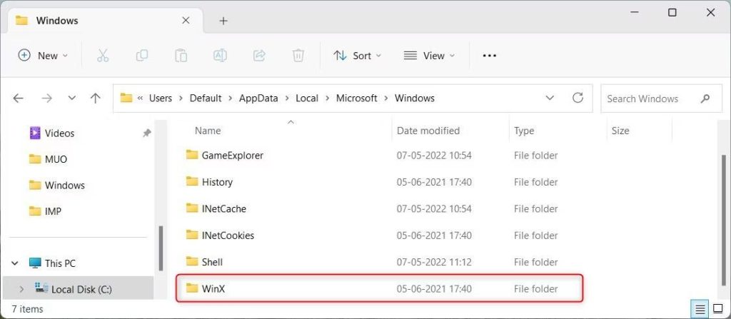 Comment réparer le menu Win + X qui ne fonctionne pas sur un PC Windows ...