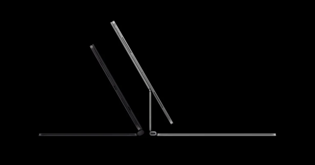 Tous les modèles d’iPad Pro M5 n’ont pas la même RAM - Geek Global