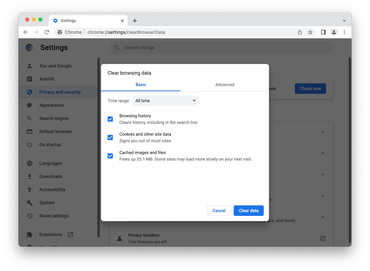 Comment désinstaller Chrome de Mac: un guide étape par étape - Geek Global