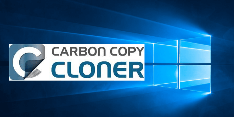 8 alternatives Windows au cloneur de copie carbone - Geek Global