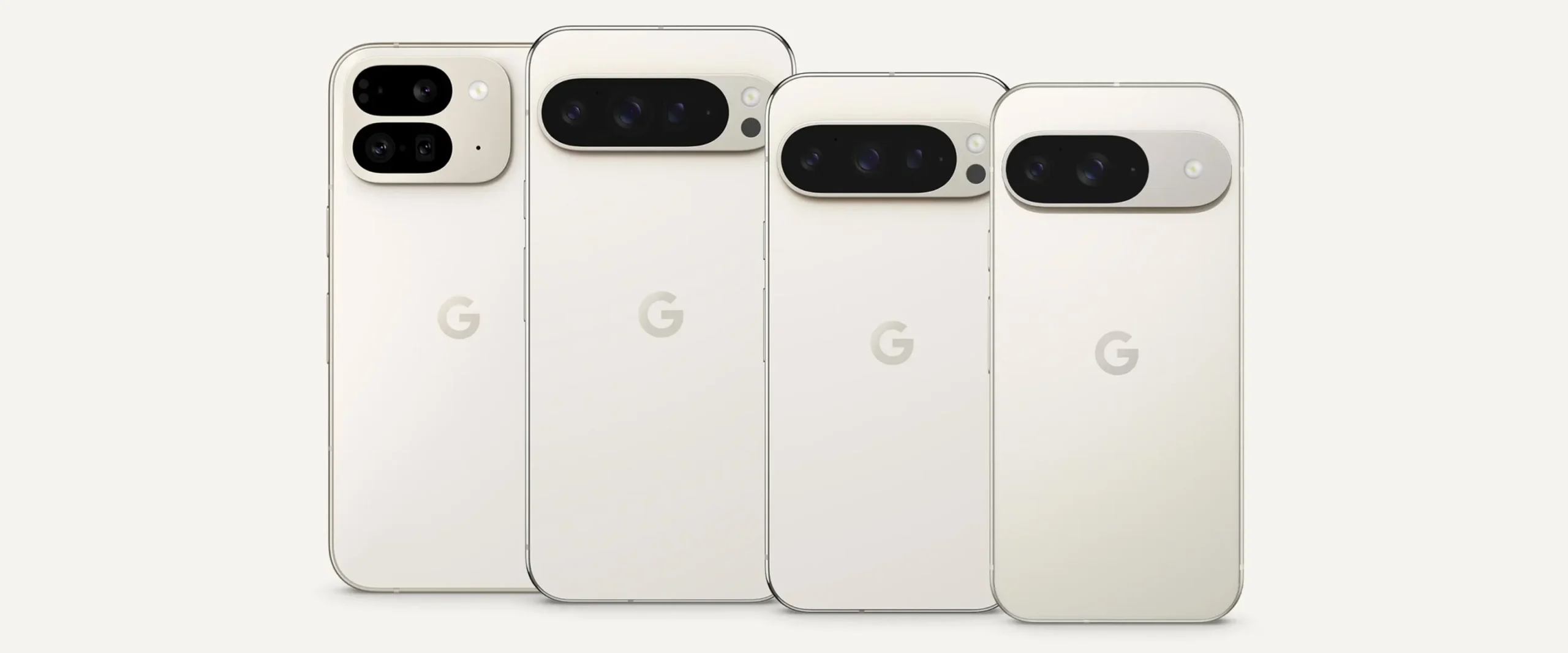 Google Pixel 9 vs 9 Pro : principales différences et comparaison des performances - Geek Global