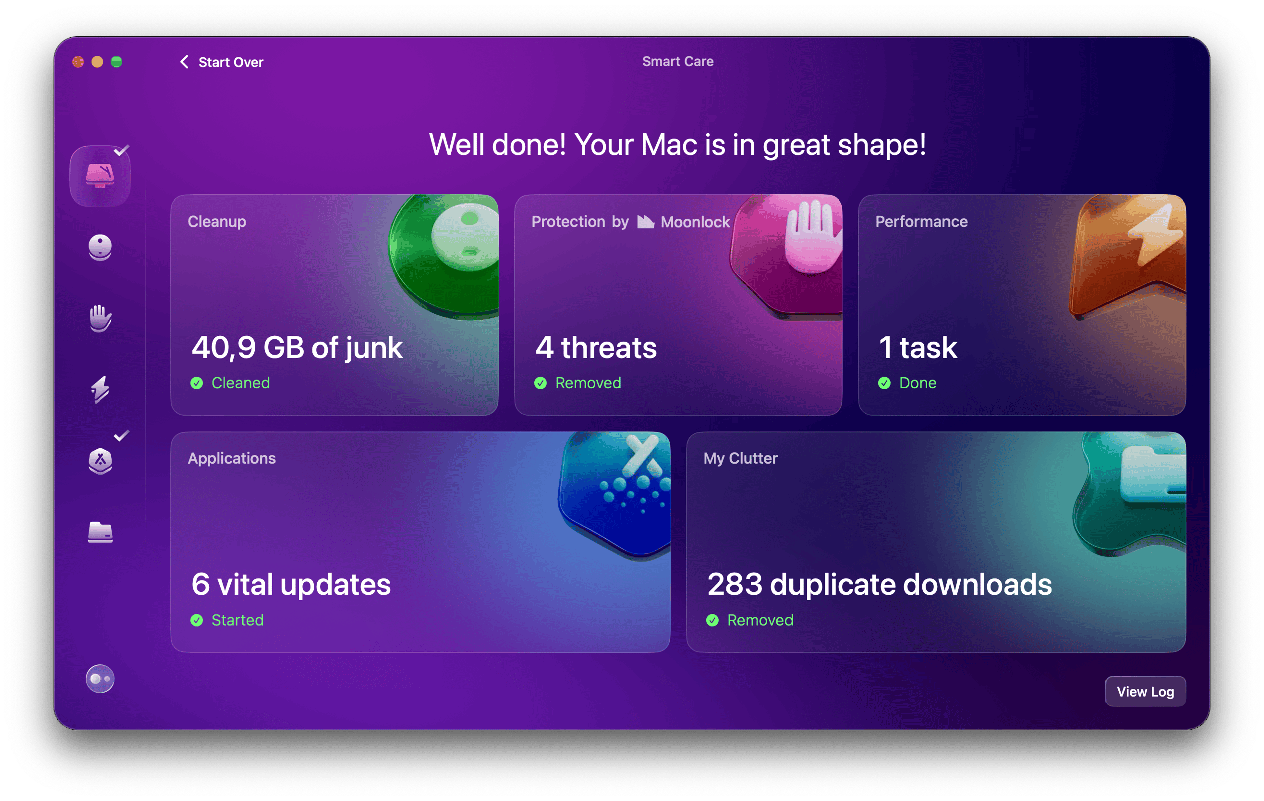 Comment créer un fichier txt sur Mac - Geek Global