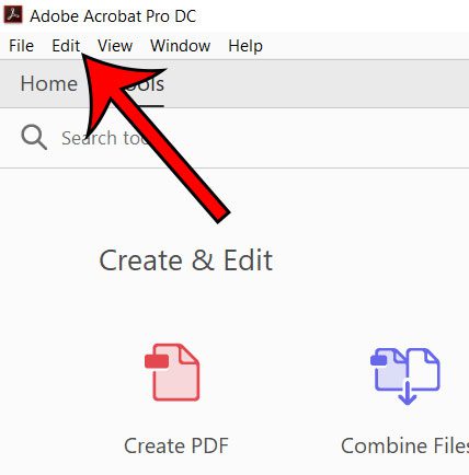 Comment modifier le niveau de zoom par défaut dans Adobe Acrobat Pro DC - Geek Global