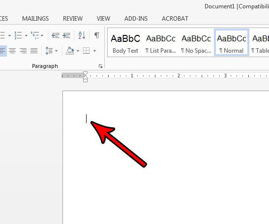 Comment insérer un fichier dans un document Word 2013 - Geek Global