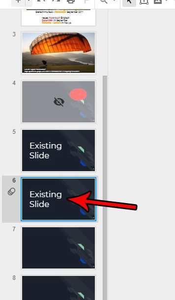 Comment supprimer une transition d'une diapositive dans les ...