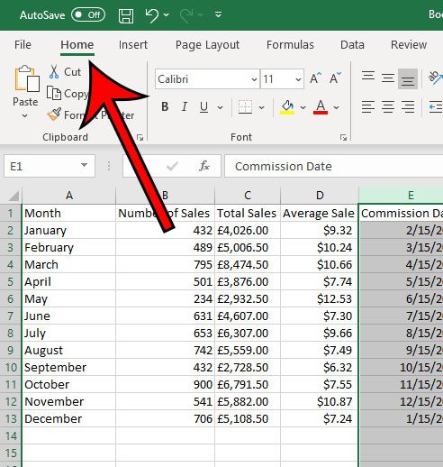 Comment ajouter une colonne dans Excel pour Office 365 - Geek Global