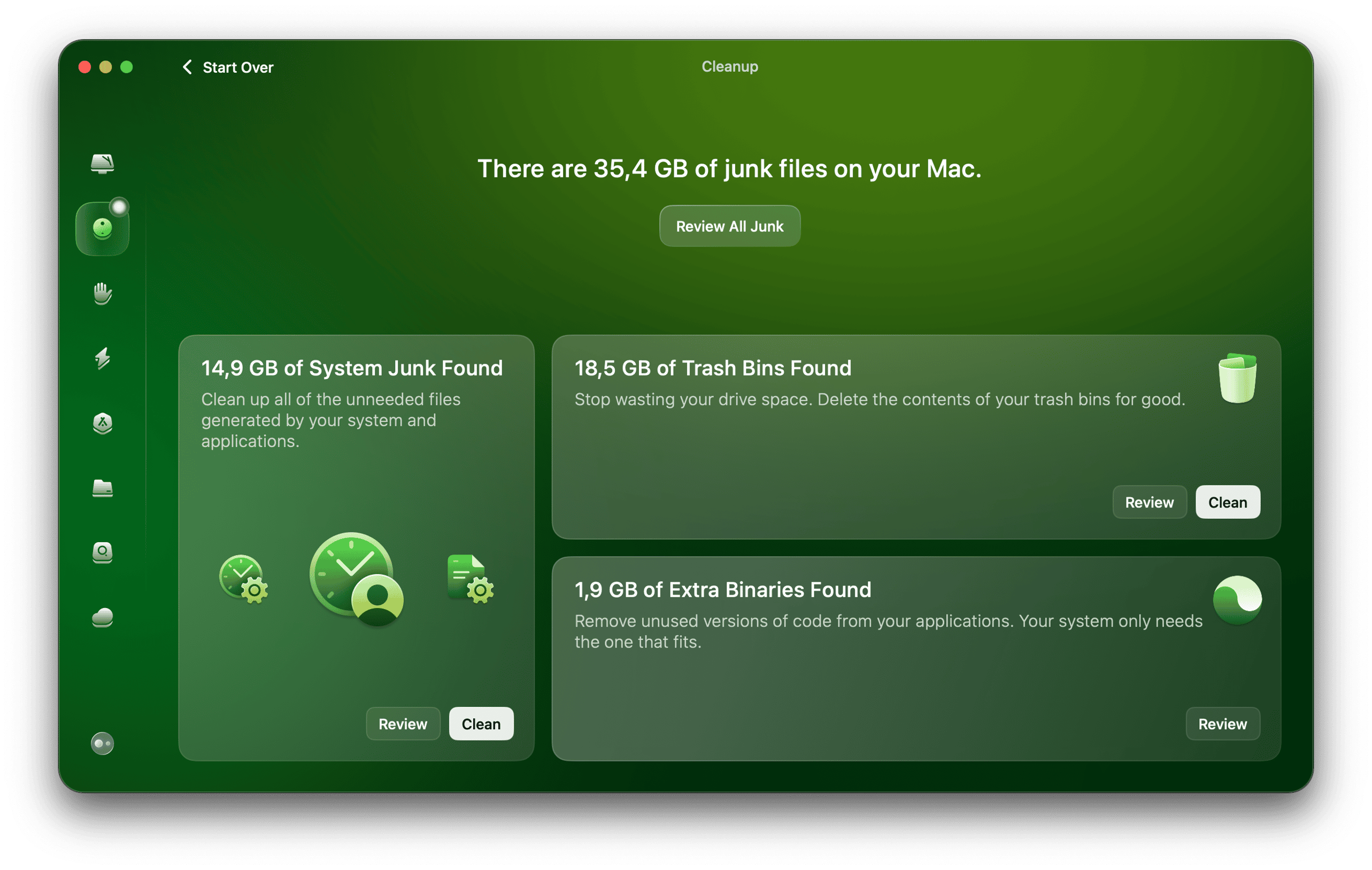 Dossier Group Containers Mac : qu'est-ce que c'est et comment le ...